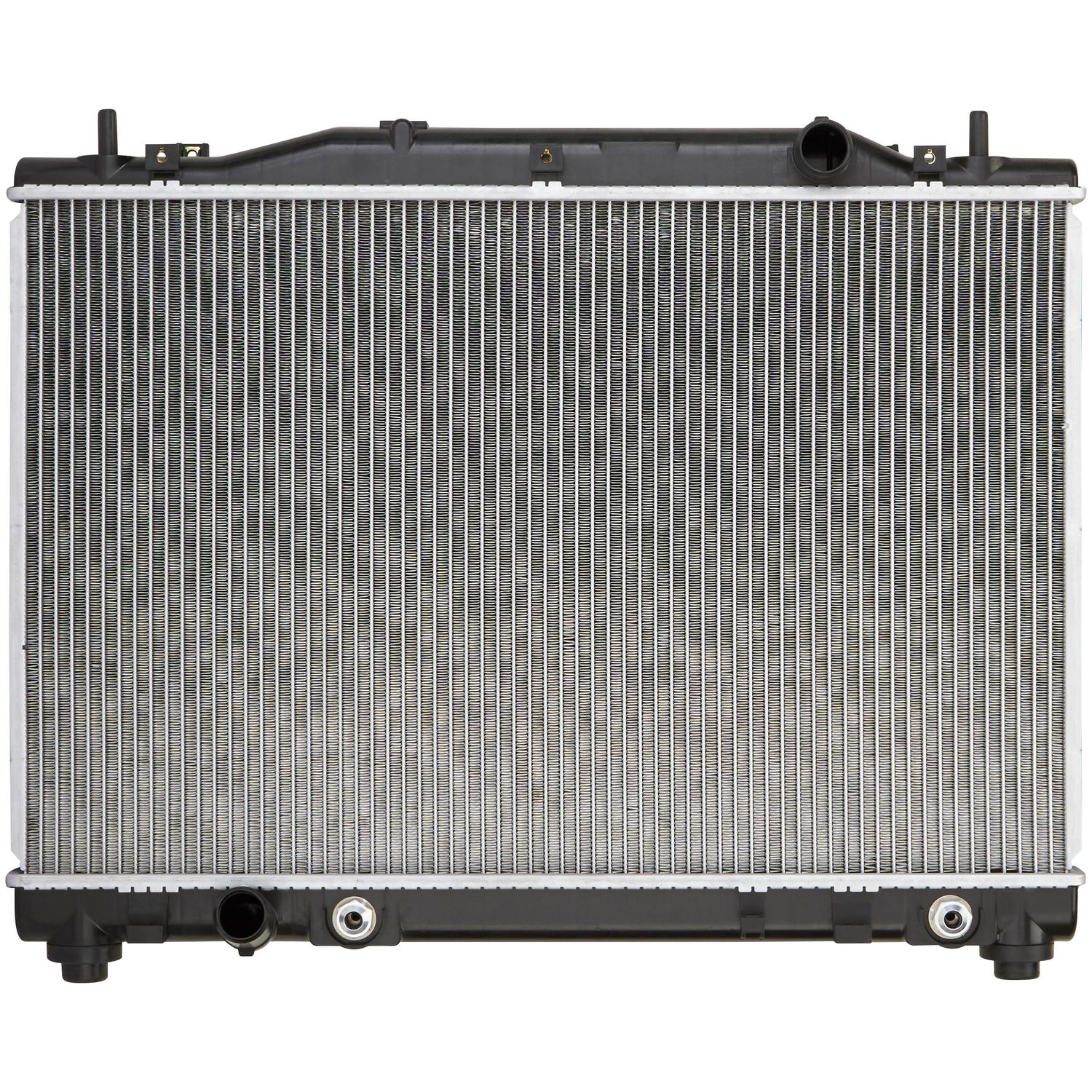 CU2731 Radiator Spectra Premium-American