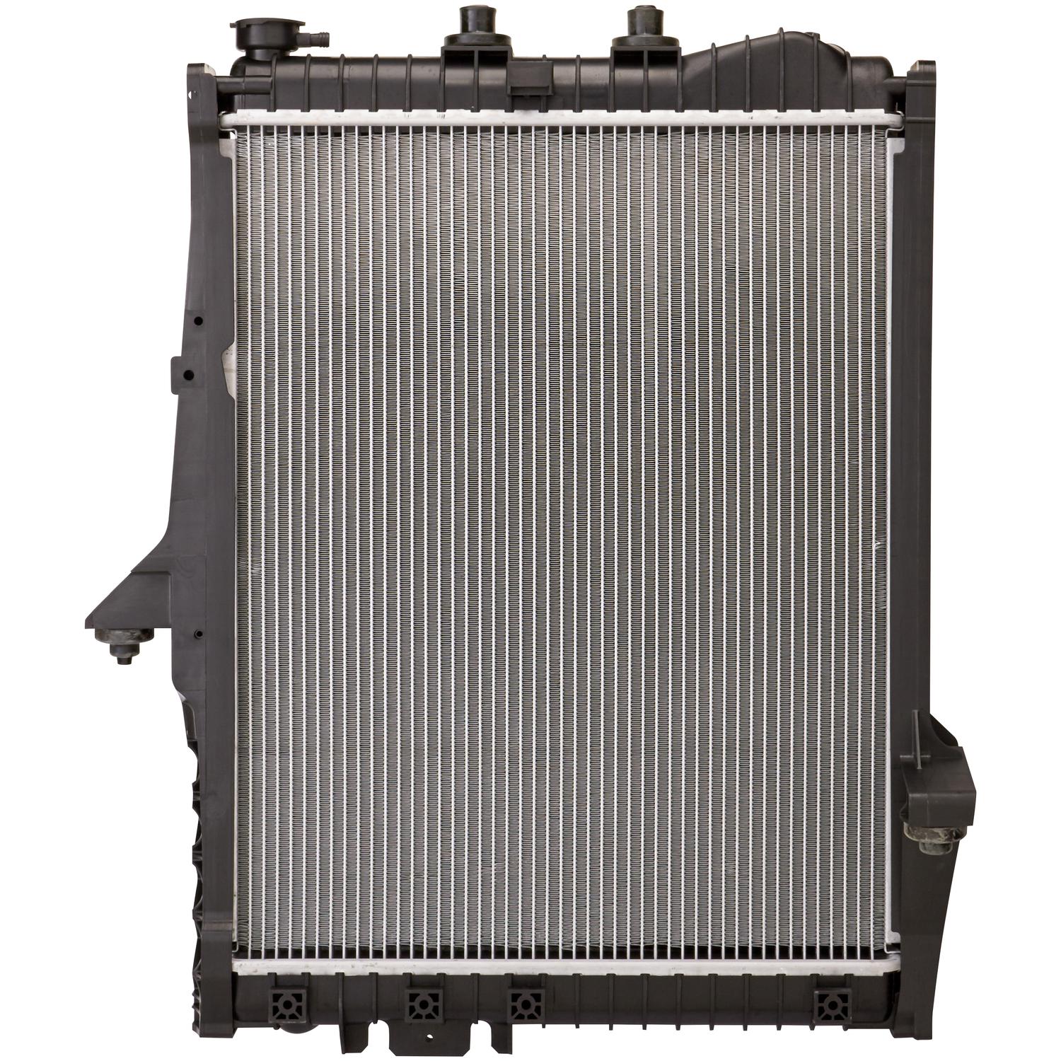 CU2739 Radiator Spectra Premium /American