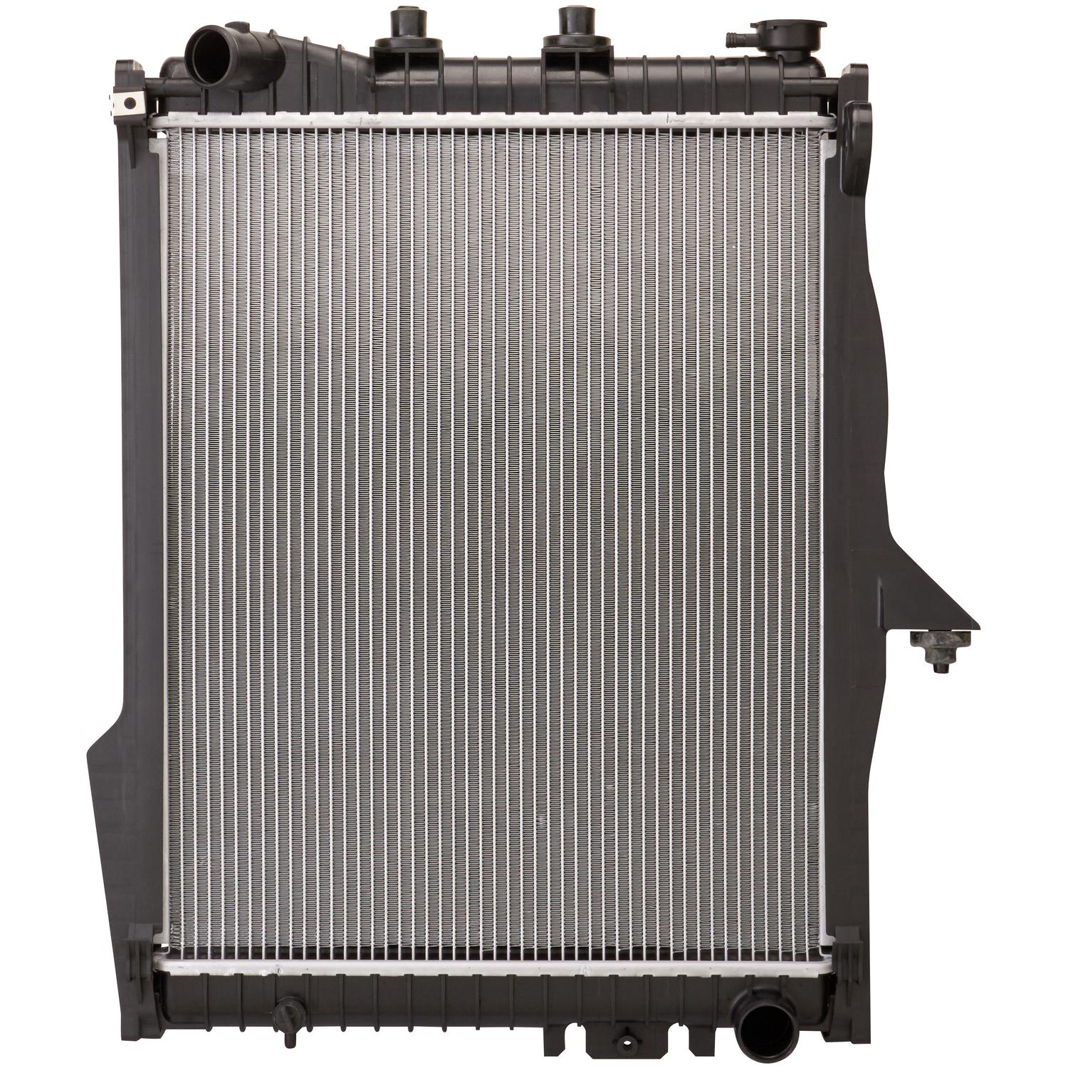 CU2739 Radiator Spectra Premium /American