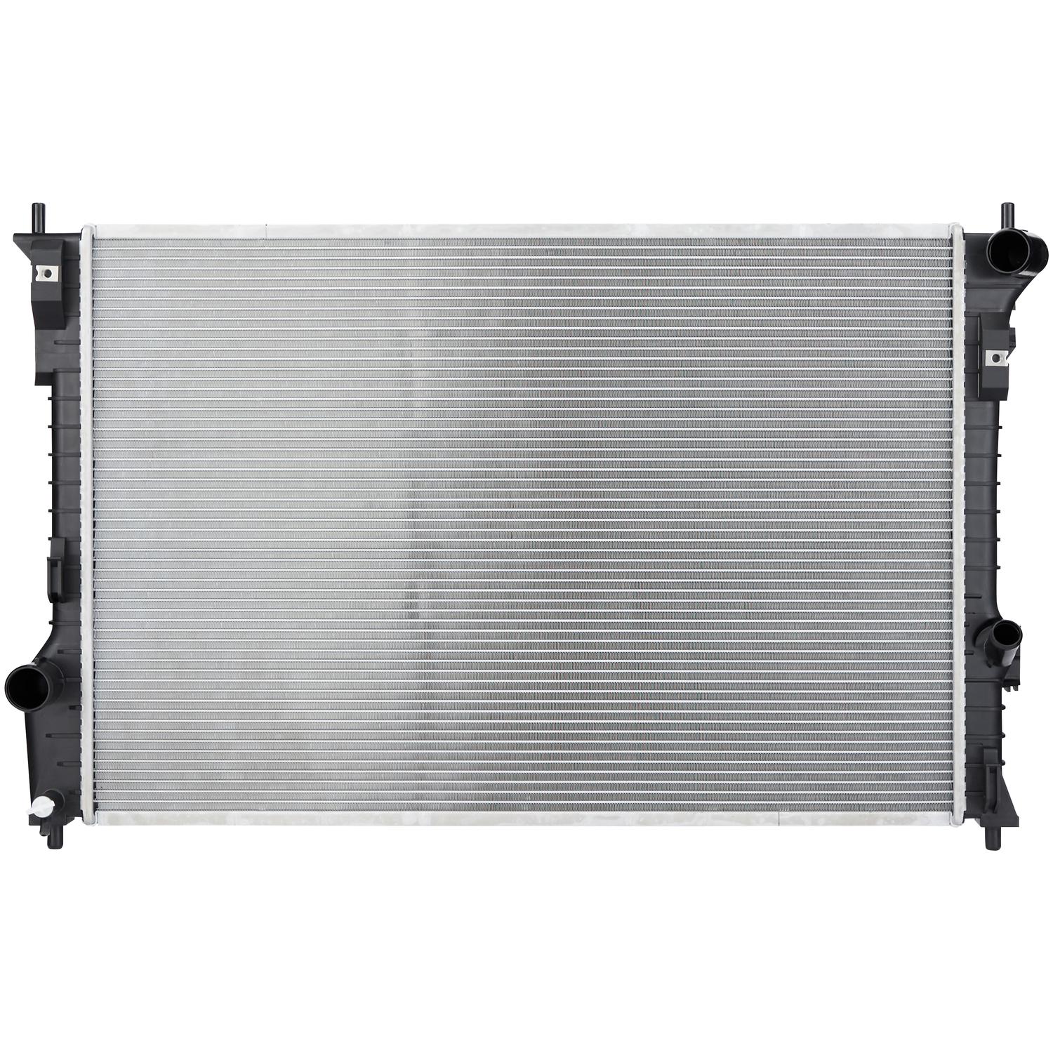 Radiator NRAD2