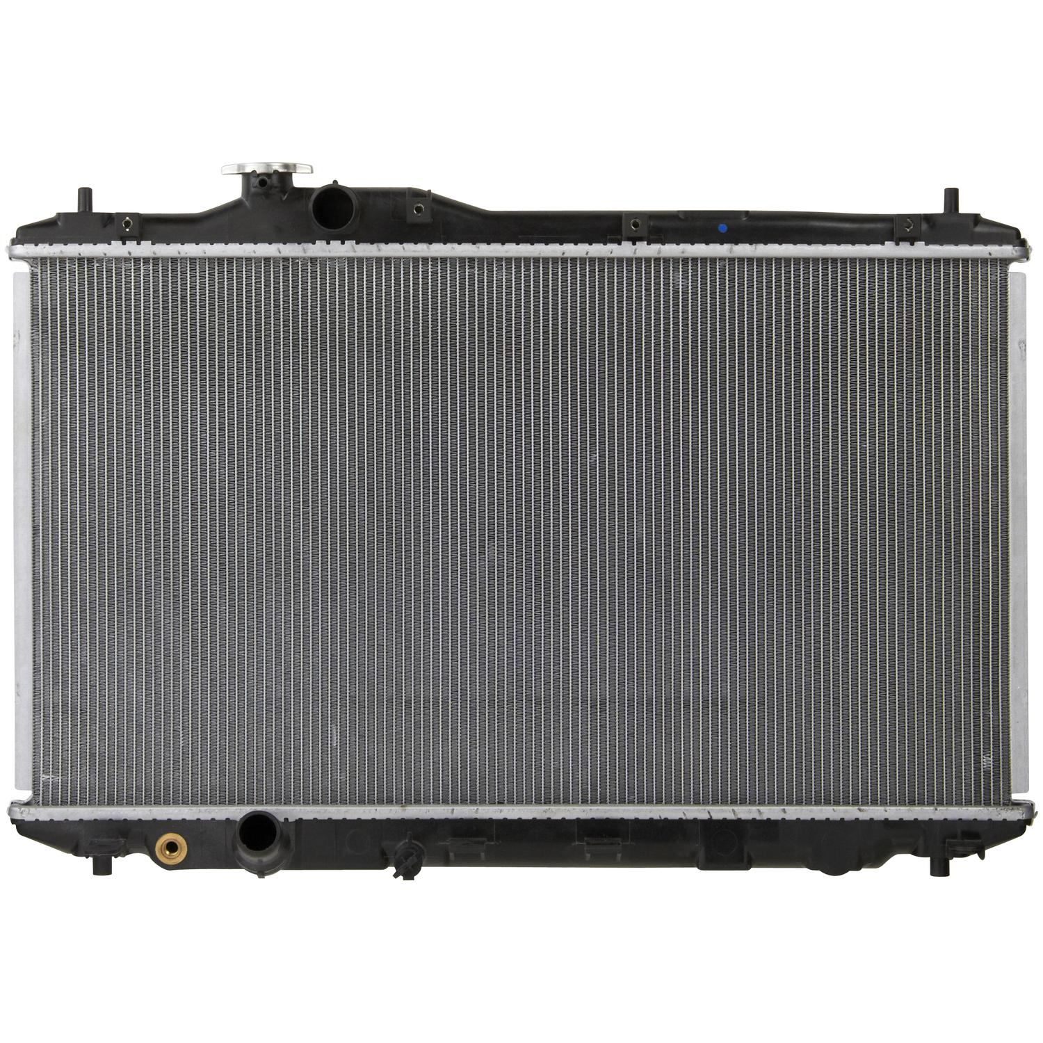 CU13221 Radiator Spectra Premium /American