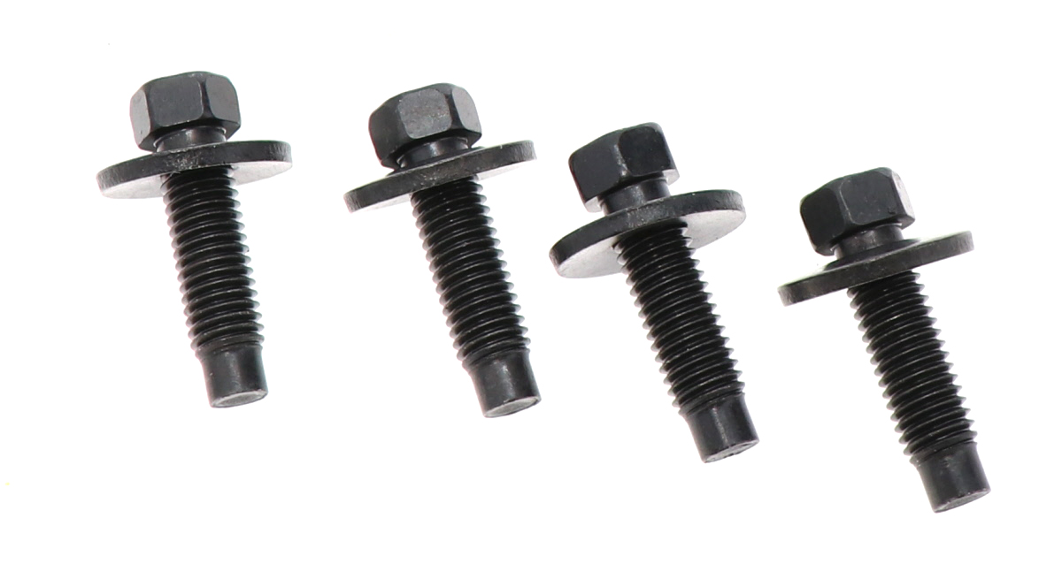 W705201S901 M10x30 Screw Ford Motor Co