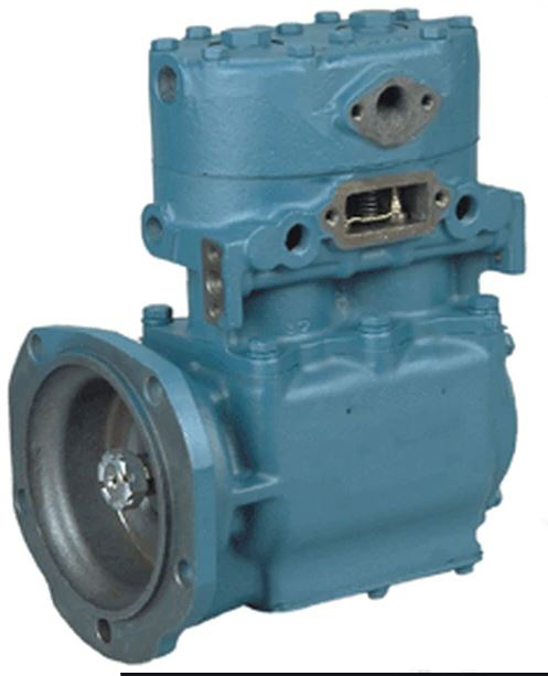 279068X Haldex Air Brake Compressor Haldex-Berg Air Brake