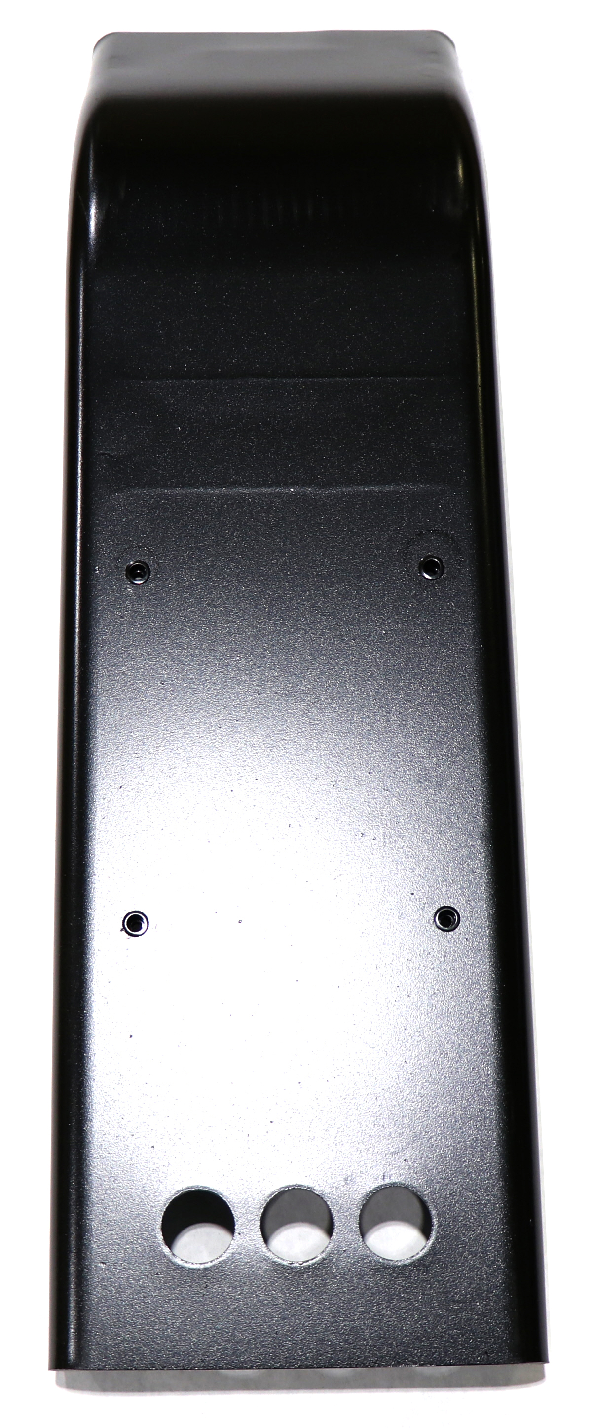 155008203 Bumper Channel Morgan Olson-Grumman