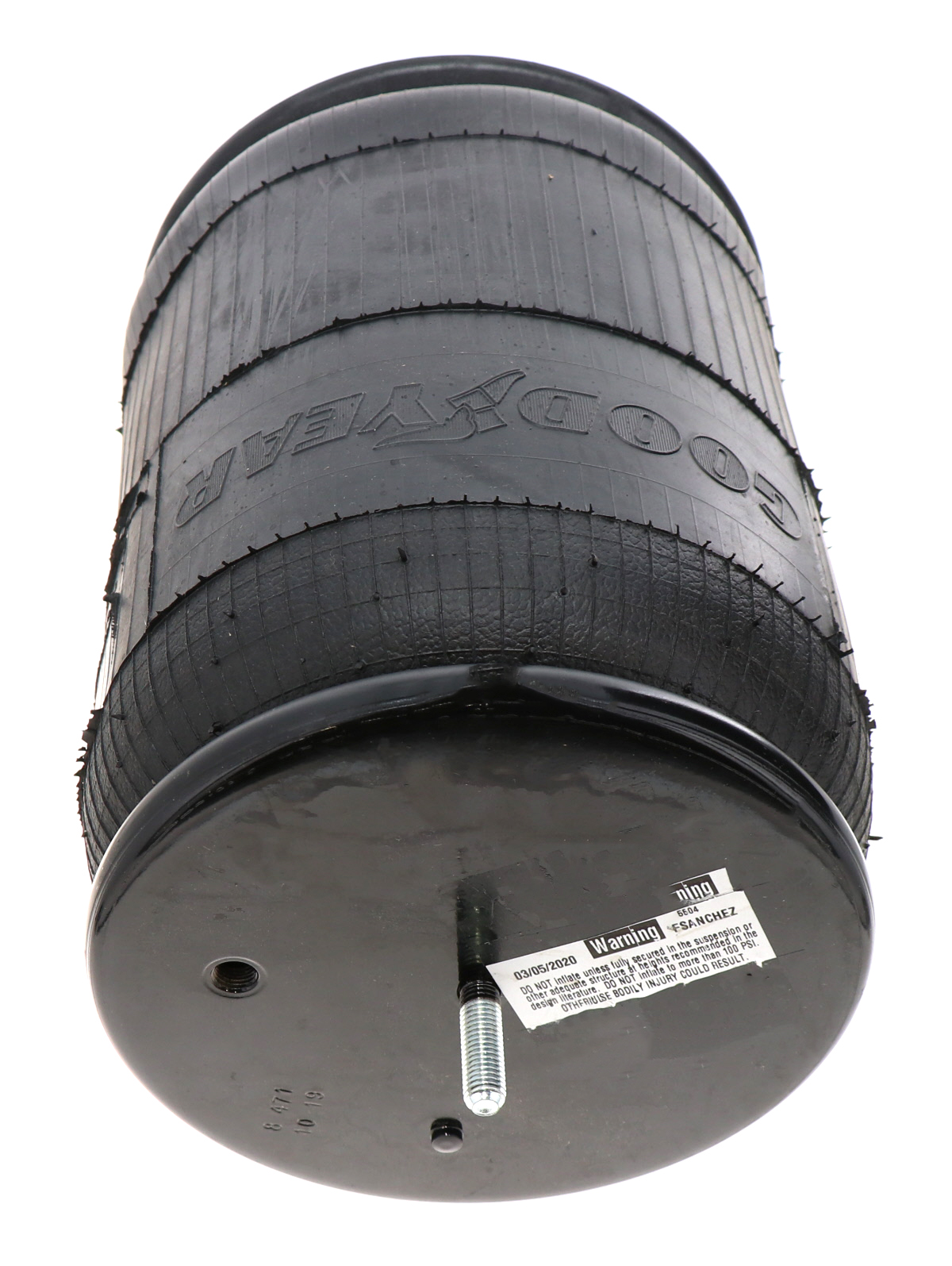AS81206 Air Spring