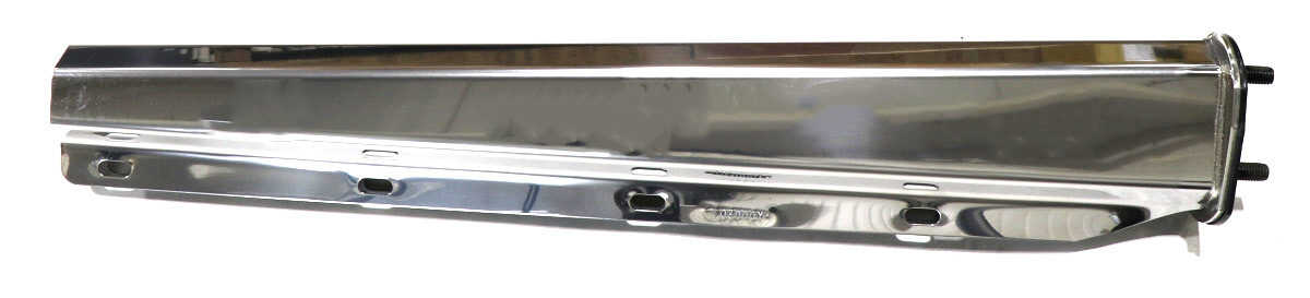 BTS M703000NTSU Mudflap Hanger Freightliner