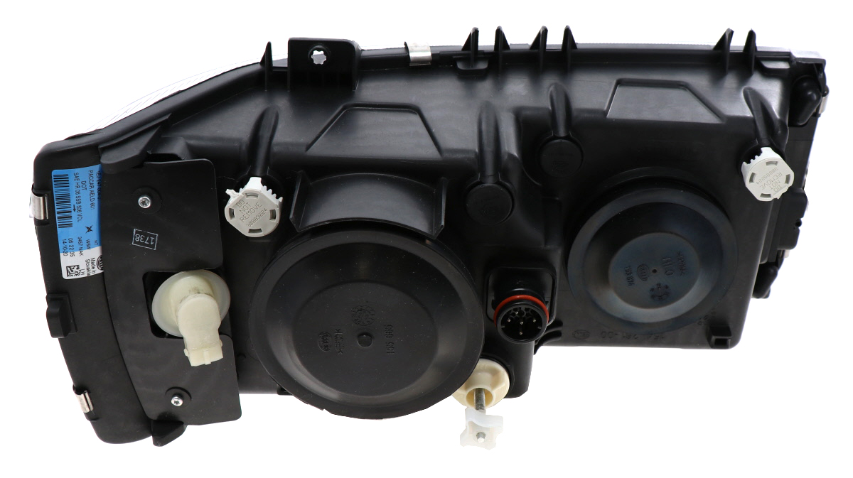 1701150PAC Lh Headlamp Asembly Buy Truck Parts