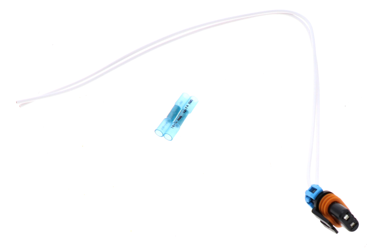 PT168 Wire Connector Ac Delco