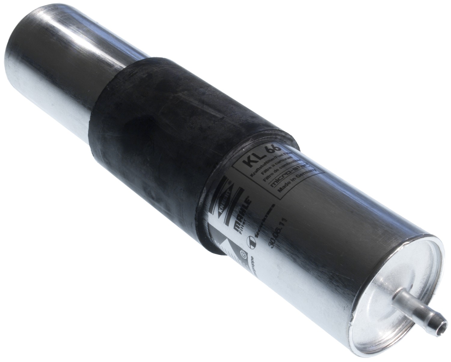 KL66 Fuel Filter Mahle-Clevite Michigan