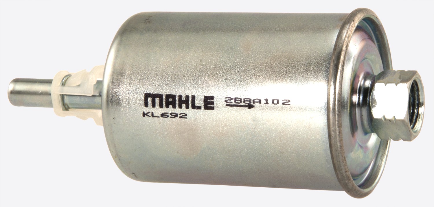KL692 Fuel Filter Mahle-Clevite Michigan