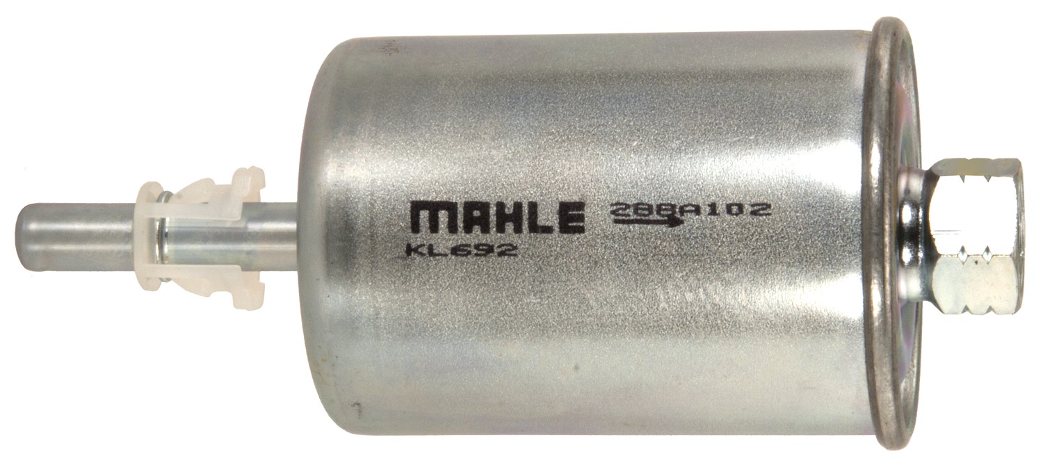 KL692 Fuel Filter Mahle-Clevite Michigan