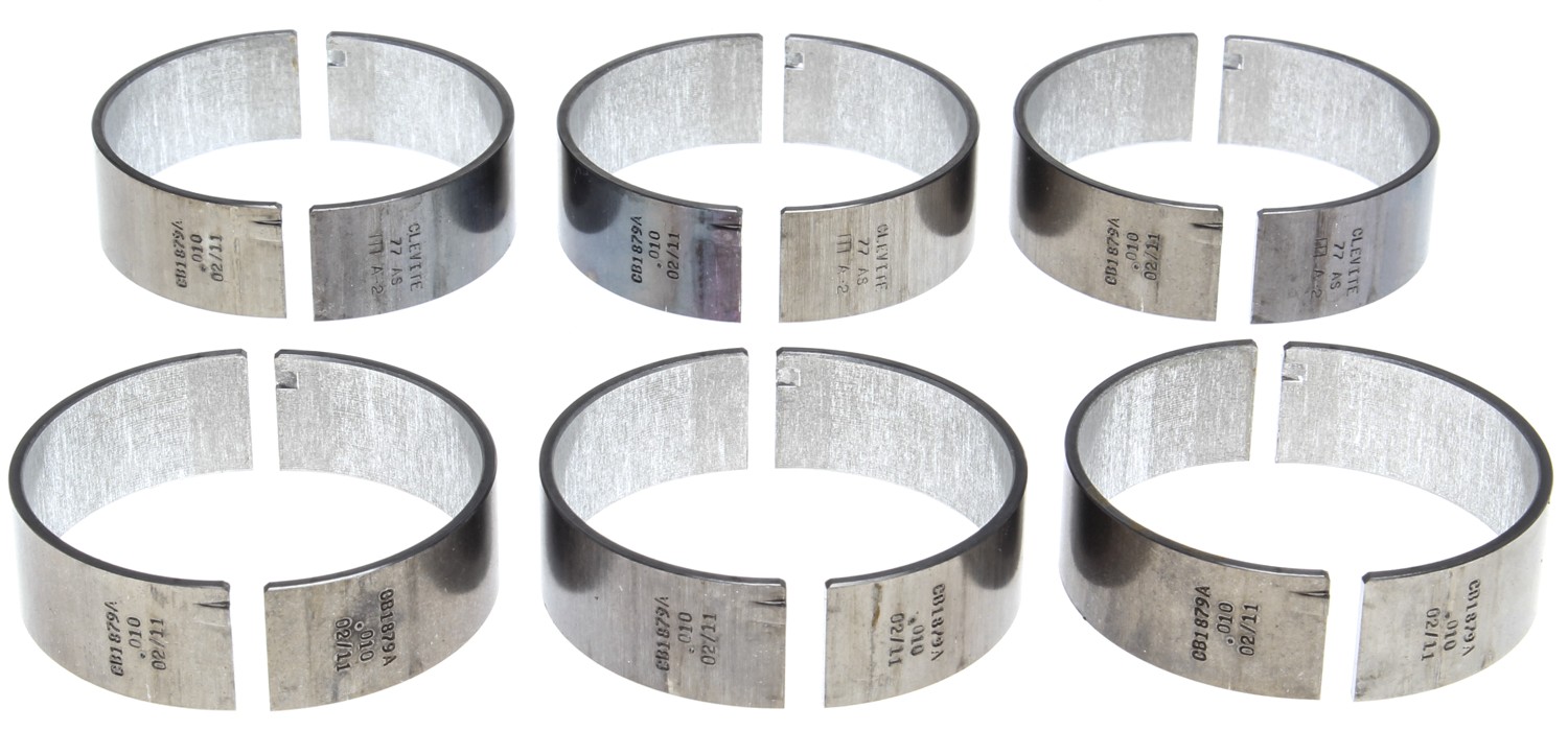 CB1879A106 Bearing Mahle-Clevite Michigan