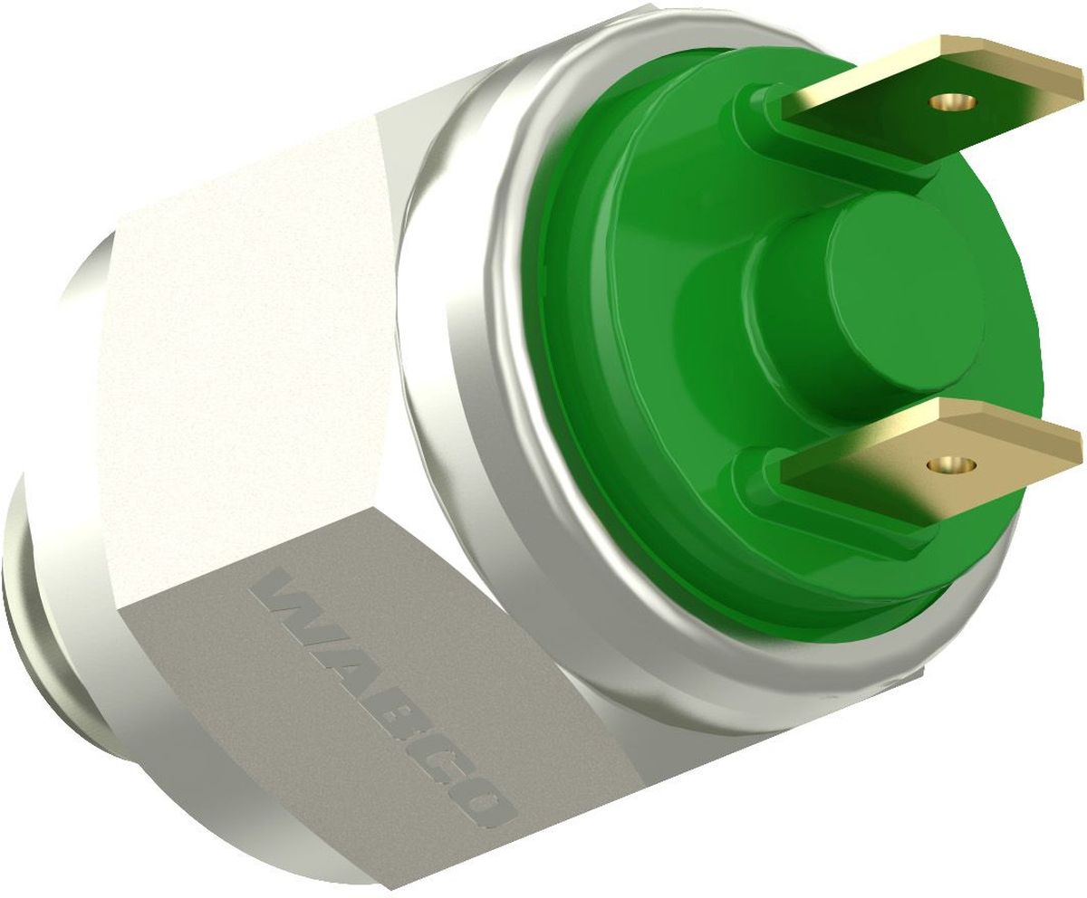 441 014 004 0 Pressure Switch Wabco