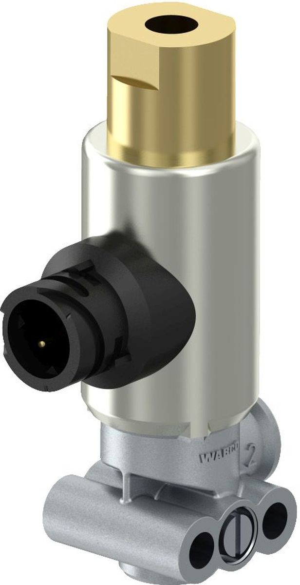 472 170 997 0 Solenoid Valve Wabco