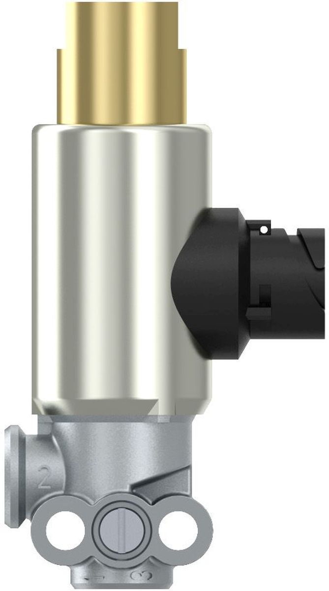 472 170 997 0 Solenoid Valve Wabco