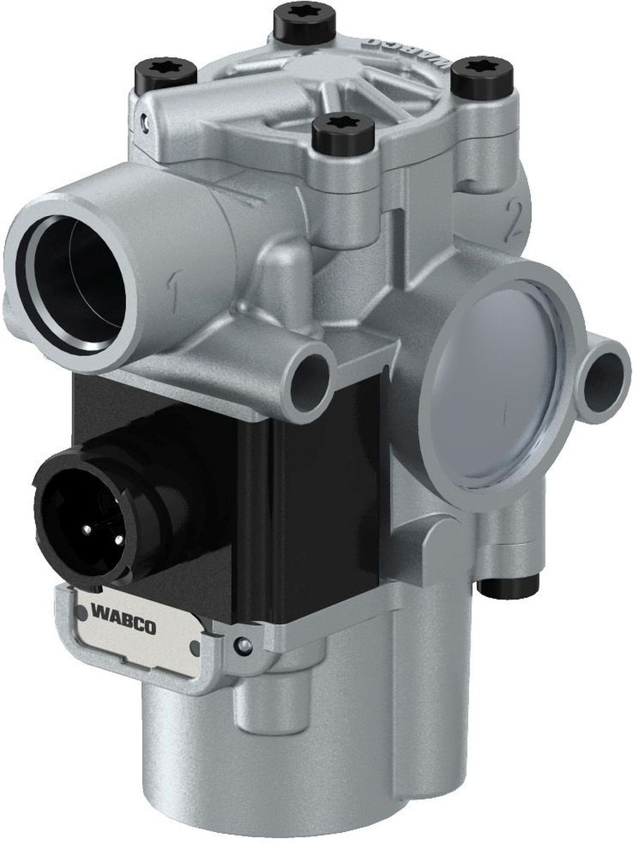 472 195 018 0 Tractorab Valve Wabco