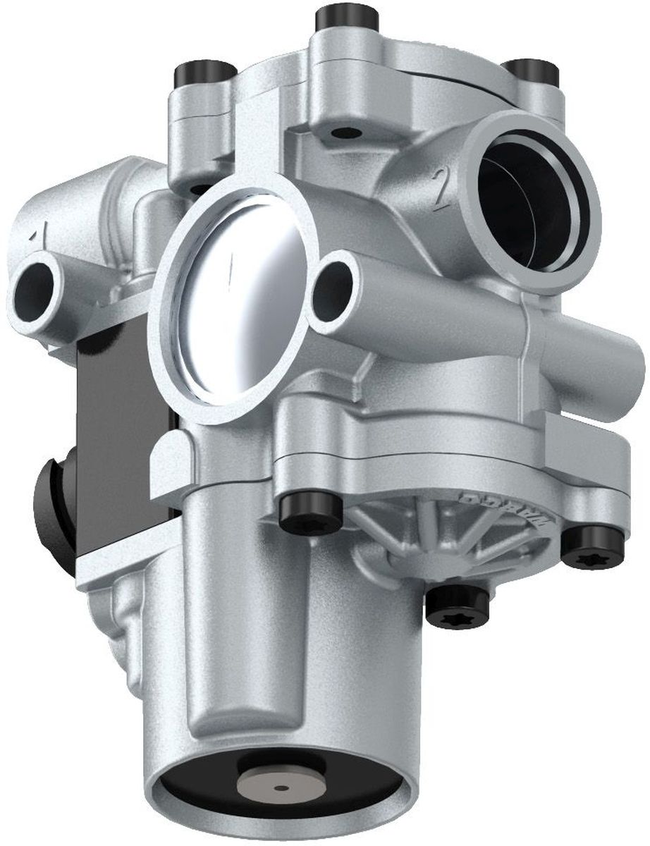 472 195 018 0 Tractorab Valve Wabco