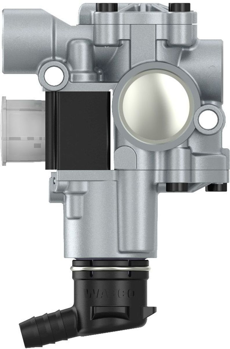 472 195 113 0 Solenoid Valve Wabco