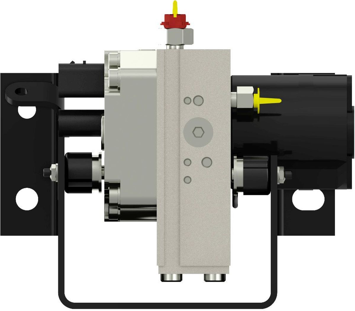 478 407 033 0 Module Wabco