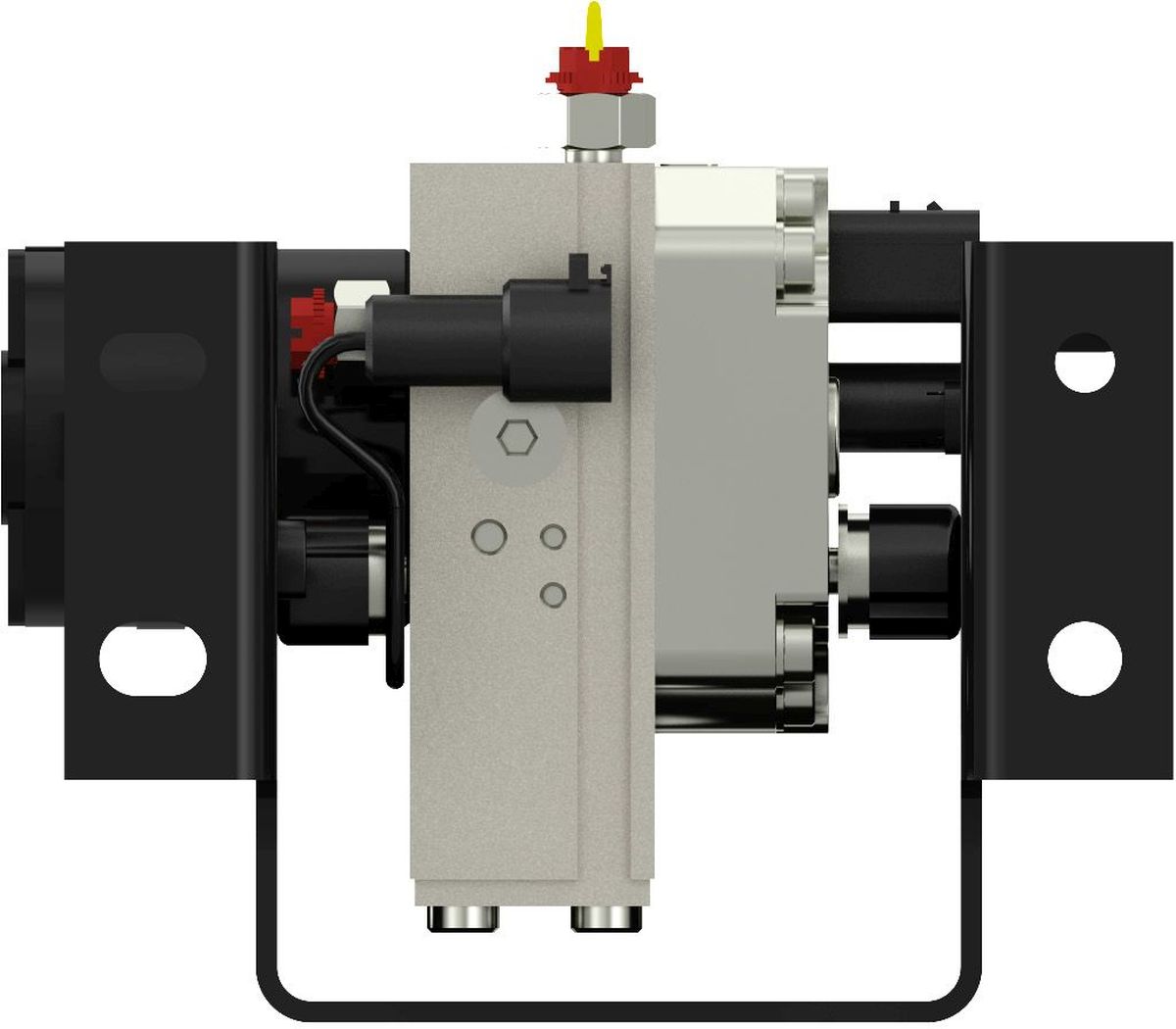 478 407 033 0 Module Wabco
