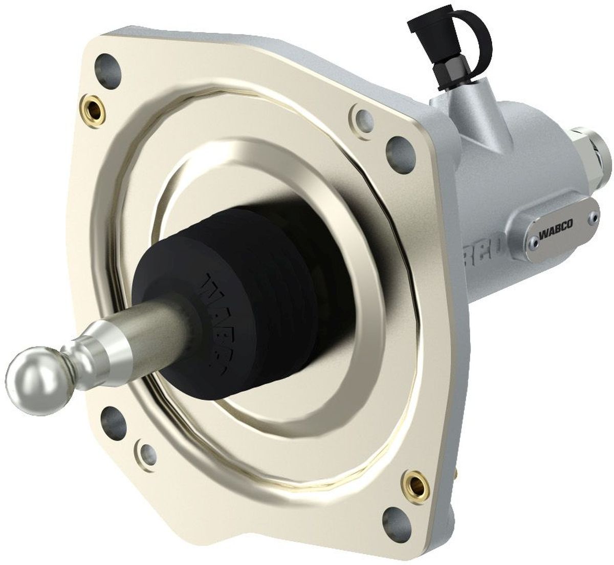 970 051 512 0 Slave Cylinder Wabco