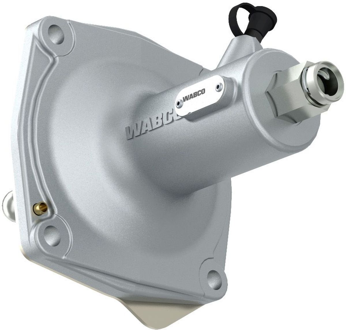 970 051 512 0 Slave Cylinder Wabco