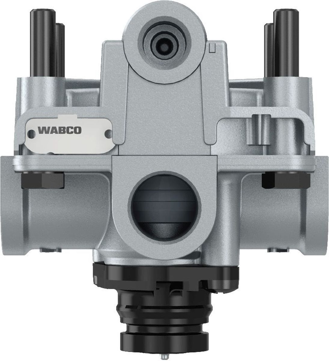 973 011 000 0 Relay Valve Wabco