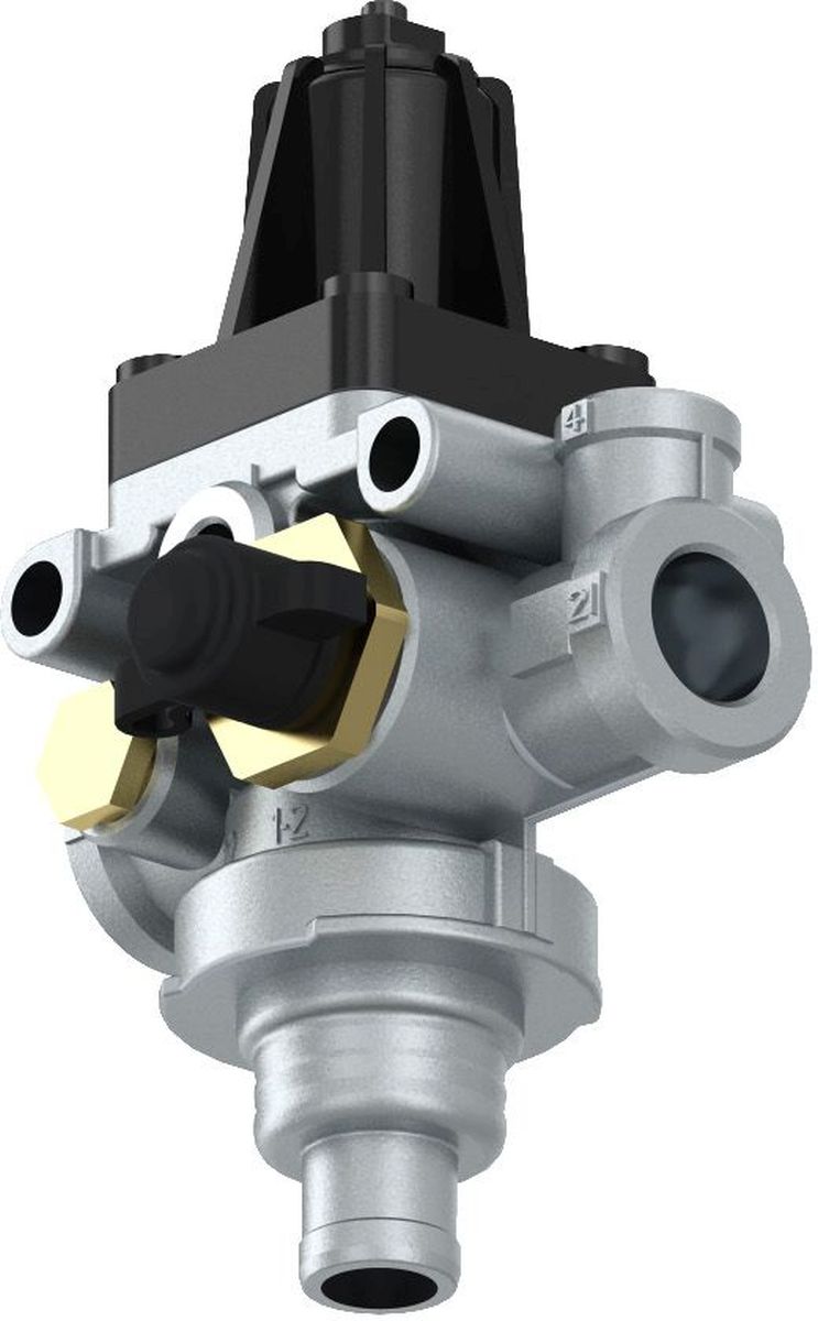 975 303 474 0 Unloader Valve Wabco