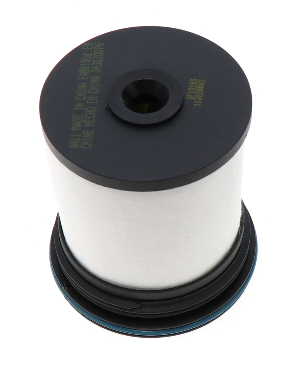 WF10165 Fuel Filter Wix Filter Corp