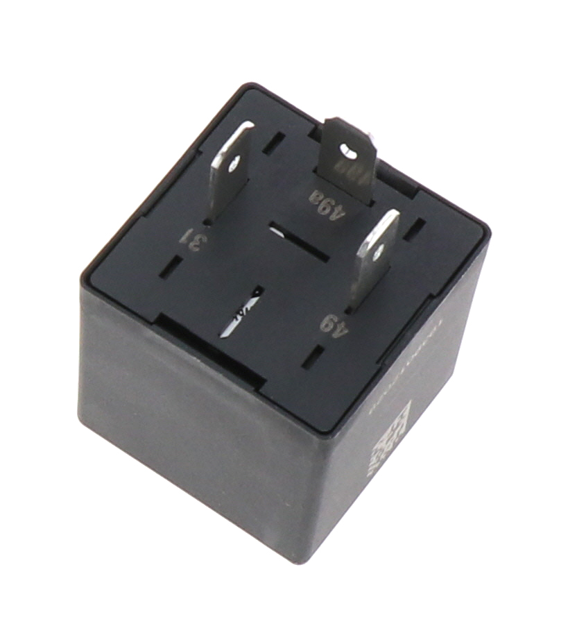 F6TZ13350AA Flasher Buy Truck Parts