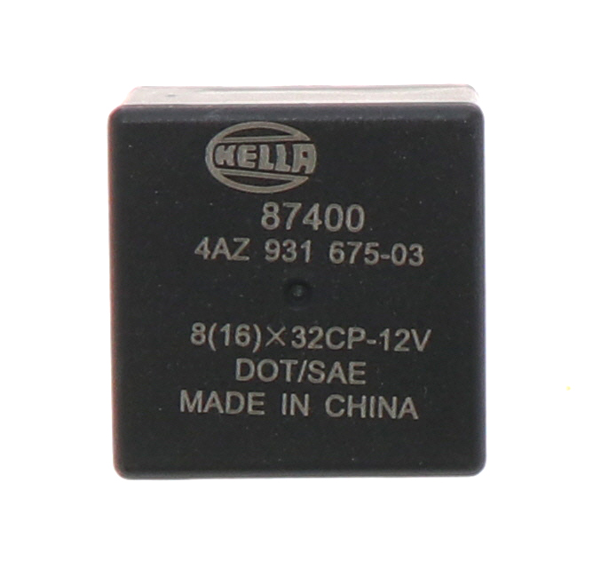 F6TZ13350AA Flasher Buy Truck Parts