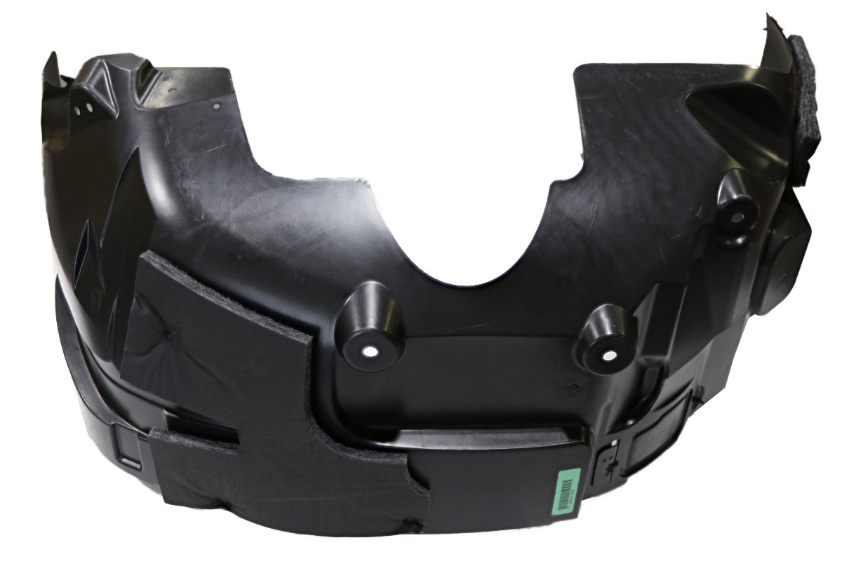 68362171AB Shield Mopar