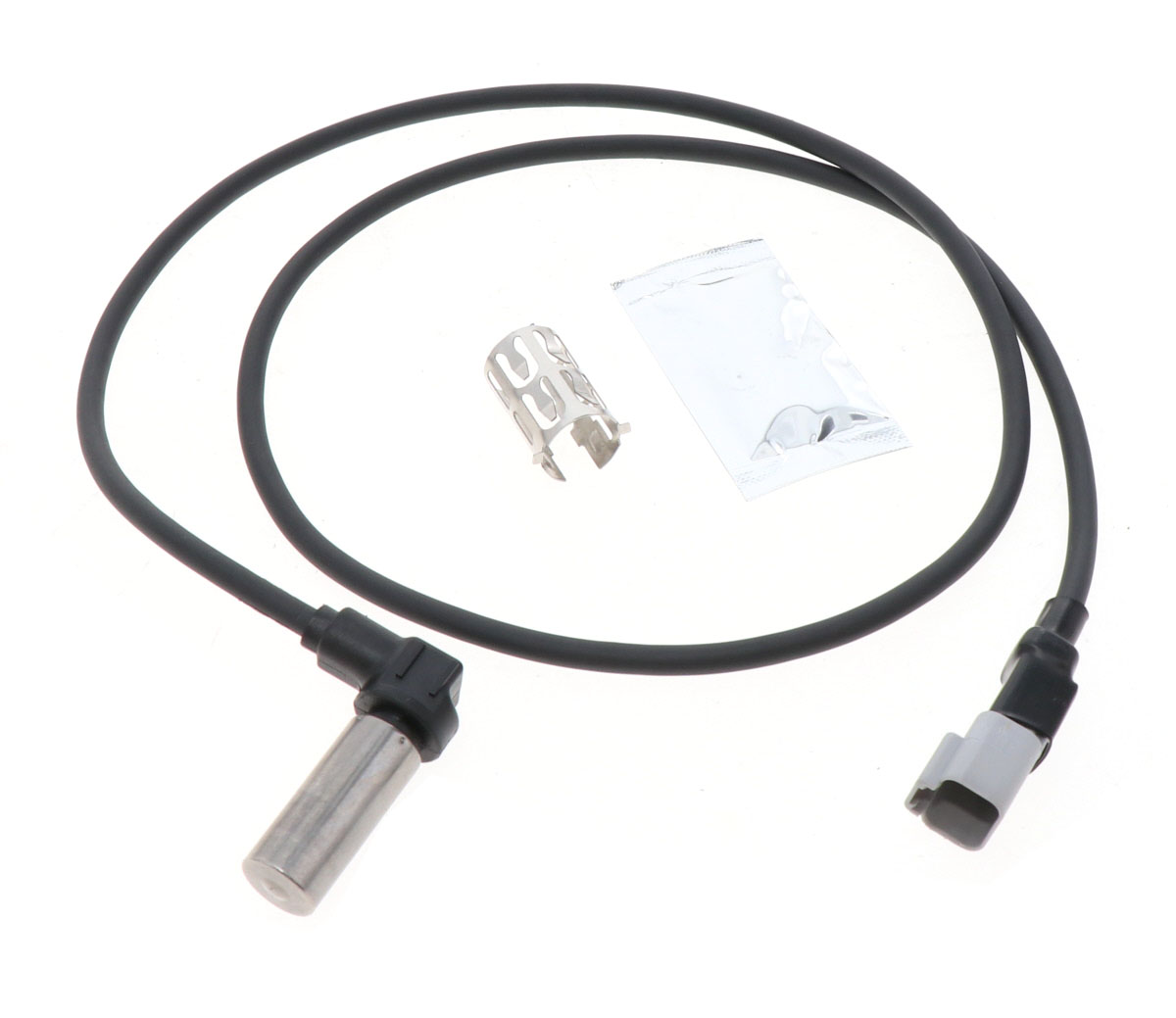 4805-0040 Abs Sensor Replacing Oe Pt #: 801551 (4805-0040) Wheeler Fit