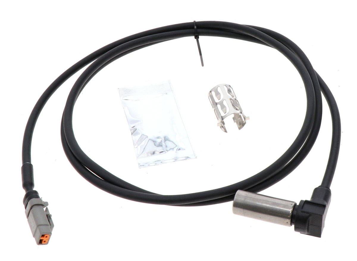 4805-0042 Abs Sensor Replacing Oe Pt #: 801546 (4805-0042) Wheeler Fit