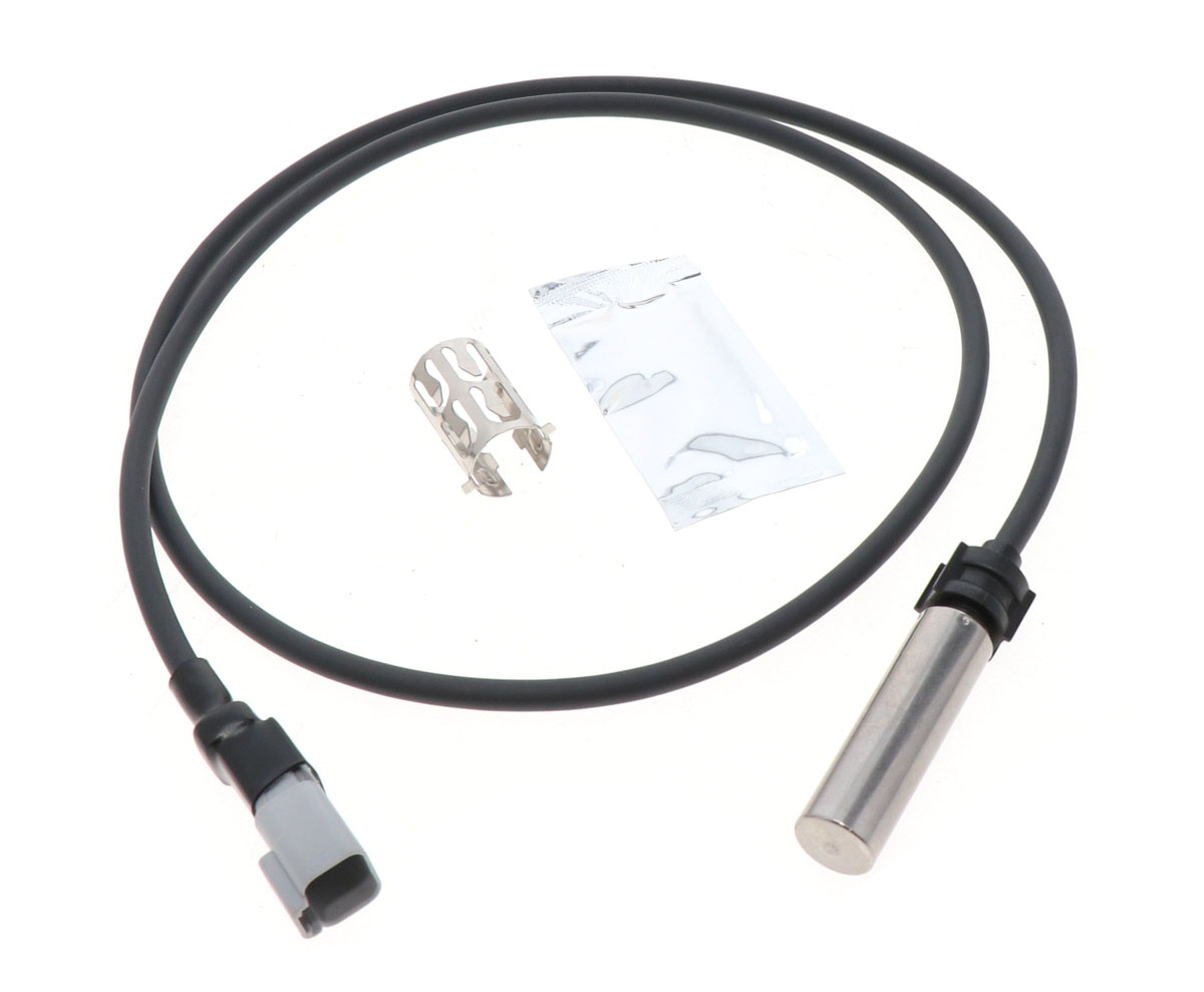 4805-0043 Abs Sensor Replacing Oe Pt #: 801553 (4805-0043) Wheeler Fit
