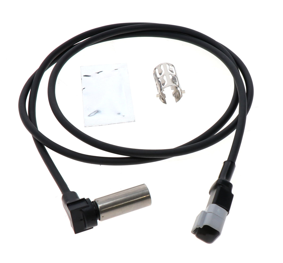 4805-0001 Abs Sensor Replacing Oe Pt #: 801549 (4805-0001) Wheeler Fit