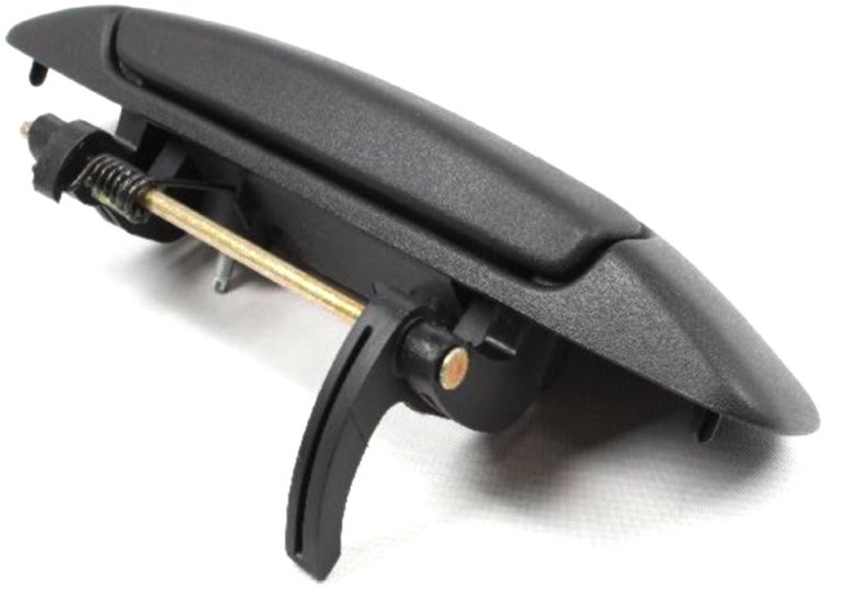 55276237AA Gate Handle Mopar