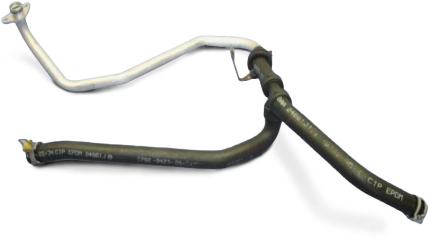 55038120AA Heater Hose 55038120Aa Mopar