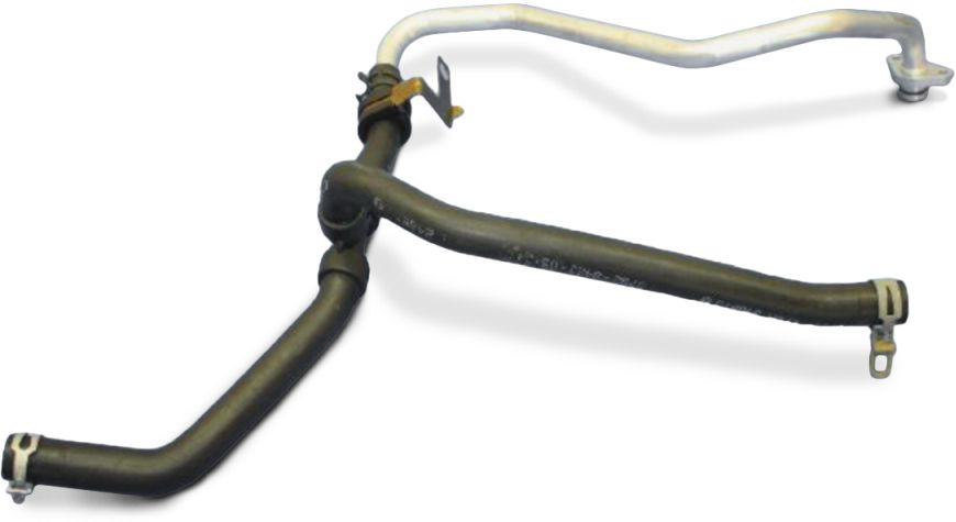 55038120AA Heater Hose 55038120Aa Mopar