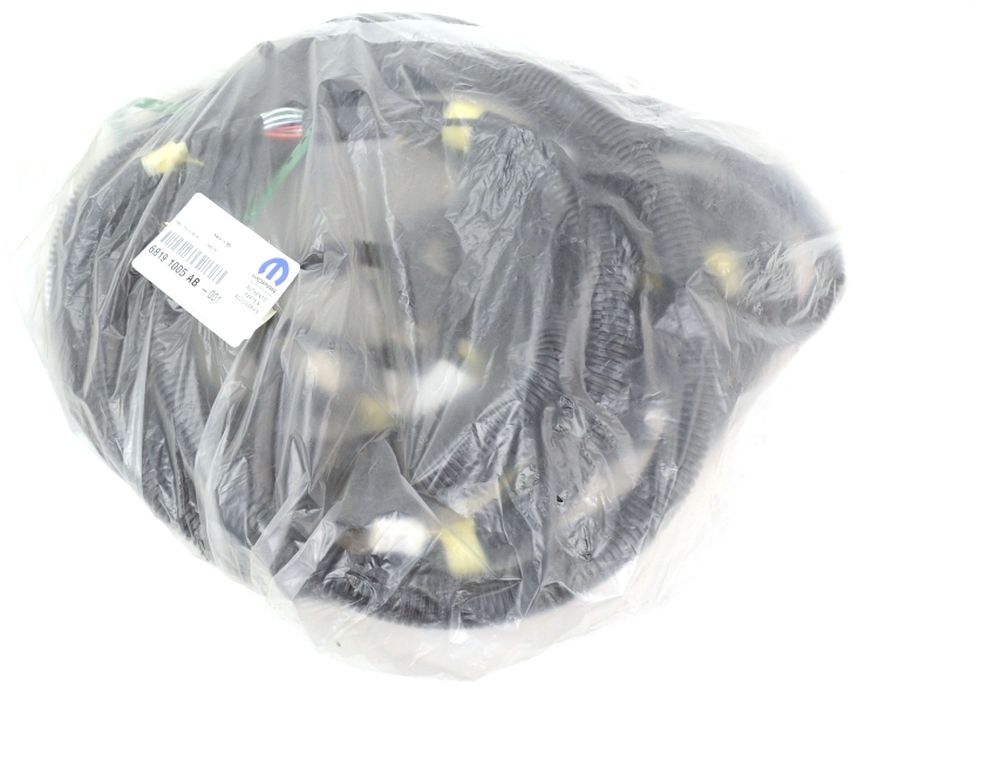 68191005AE Wir Bdy Harness Mopar