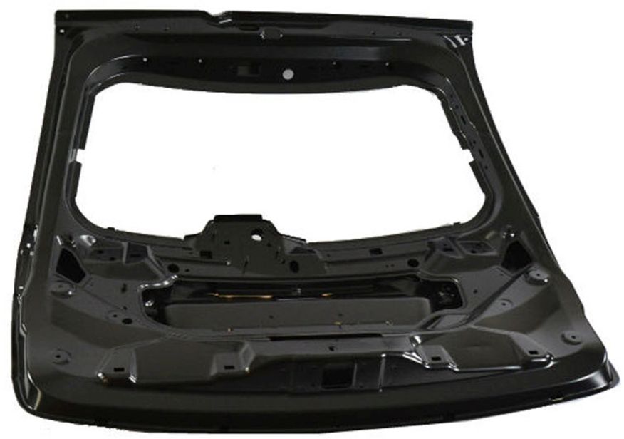 68078085AC Liftgate Hatch Buy Truck Parts