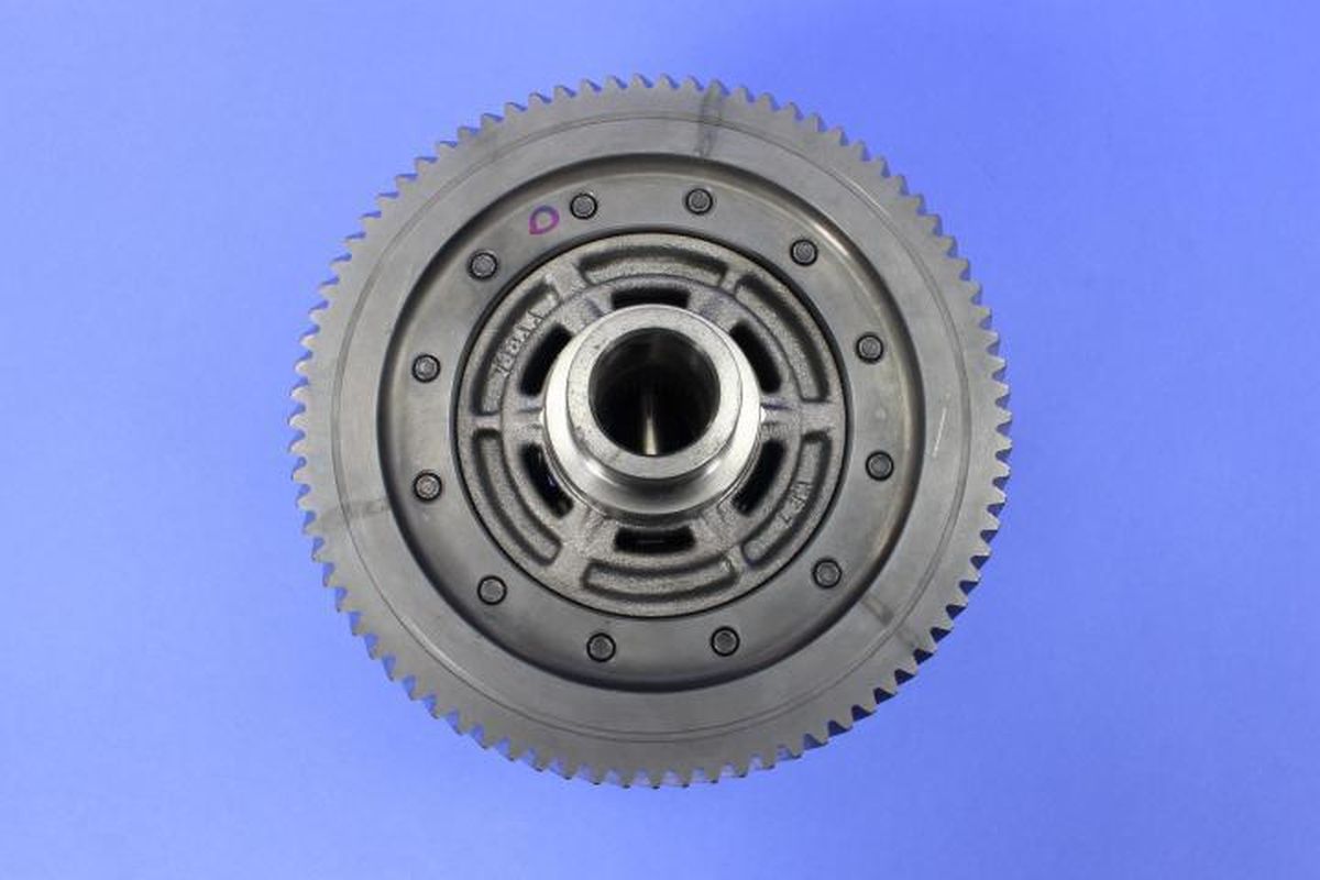 4753184AA Differential Mopar