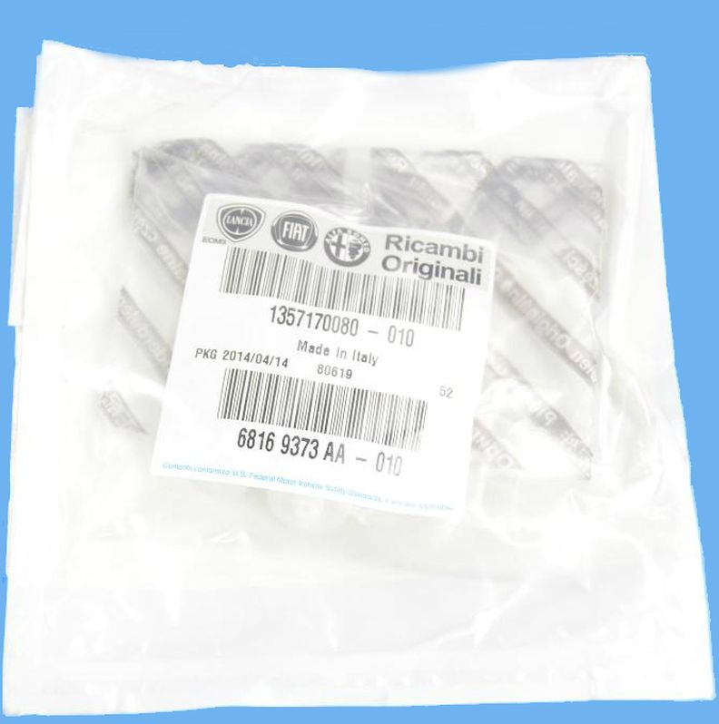 68169373AA Fill Panel Mopar