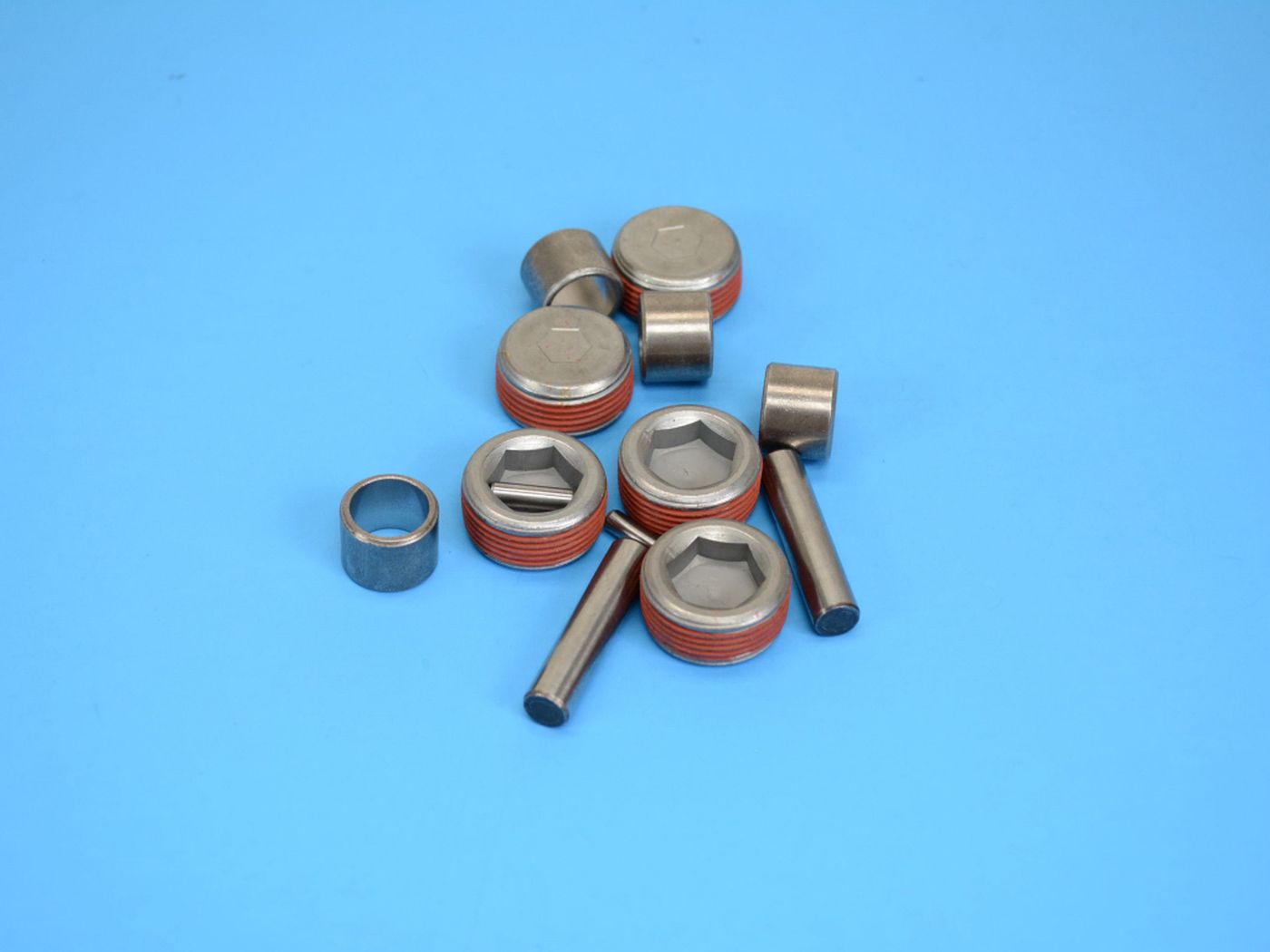 68146903AB Engine Pin Kt Mopar