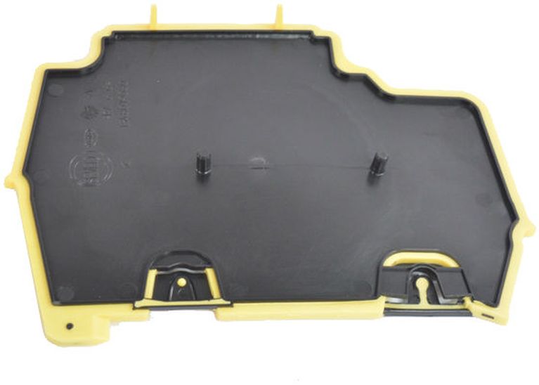 68167418AA B Pillar Baffle Mopar