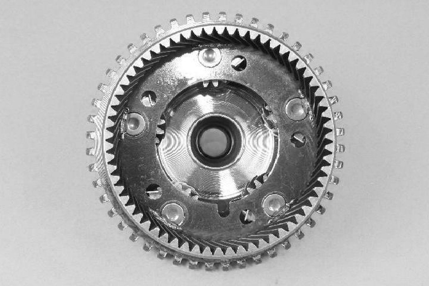 68017162AB Carrier And Bea Mopar