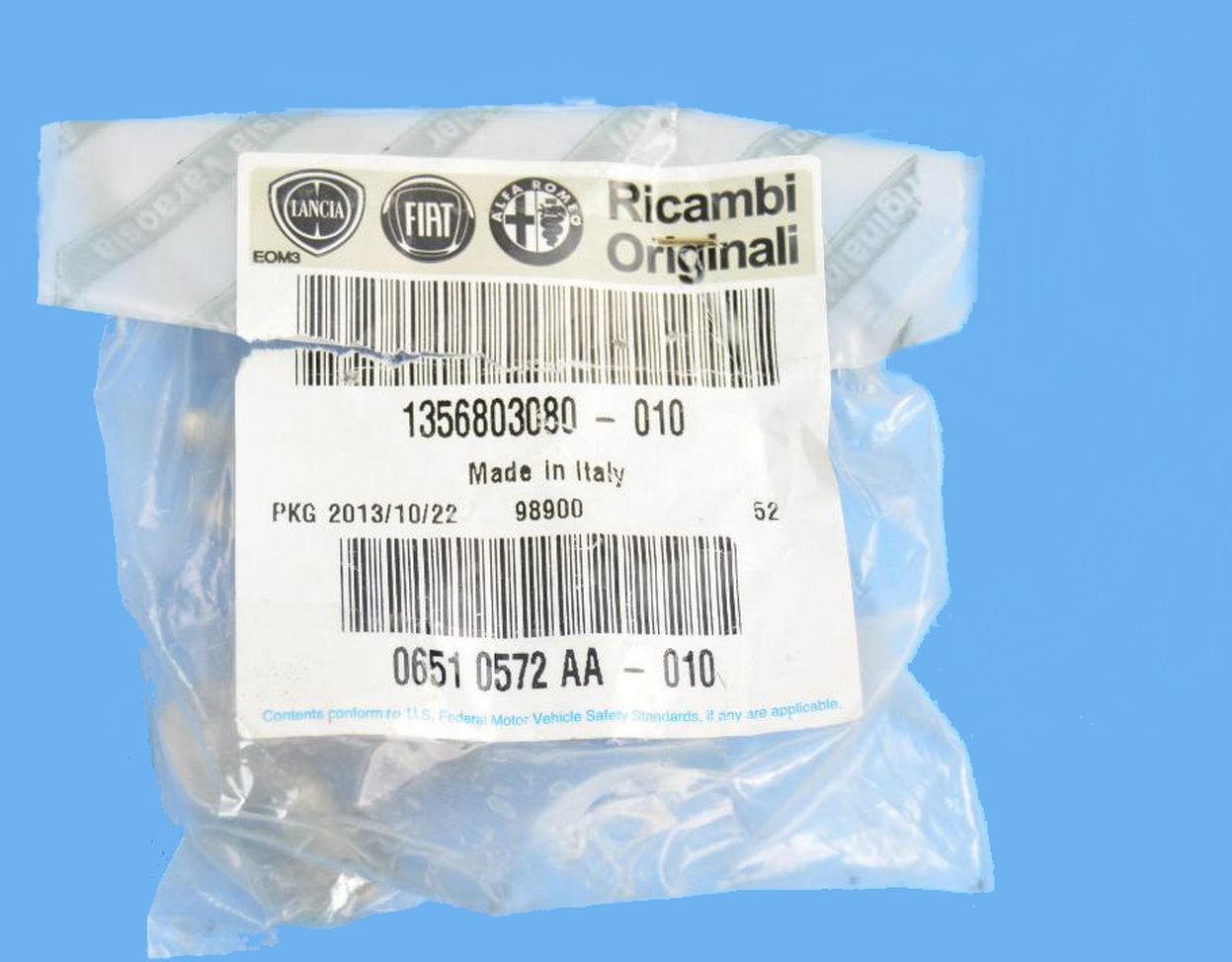 6511276AA Torx Head Screw Mopar