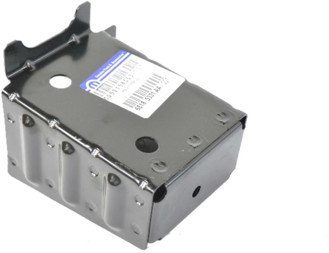 68185331AA Reinforcement Mopar