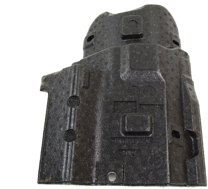 68185155AA Roof Bracket Mopar