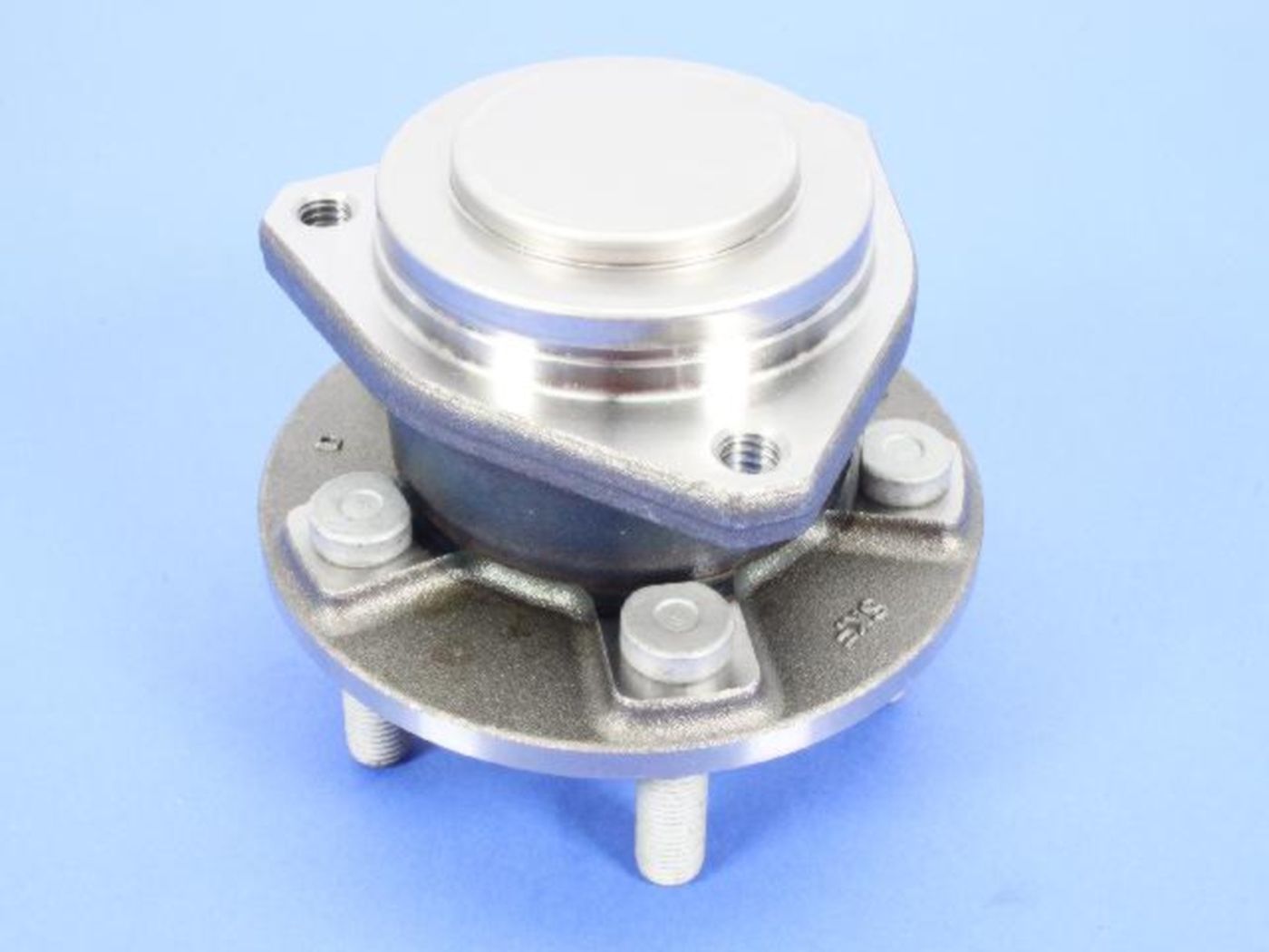 68302651AA Wheel Hub Mopar